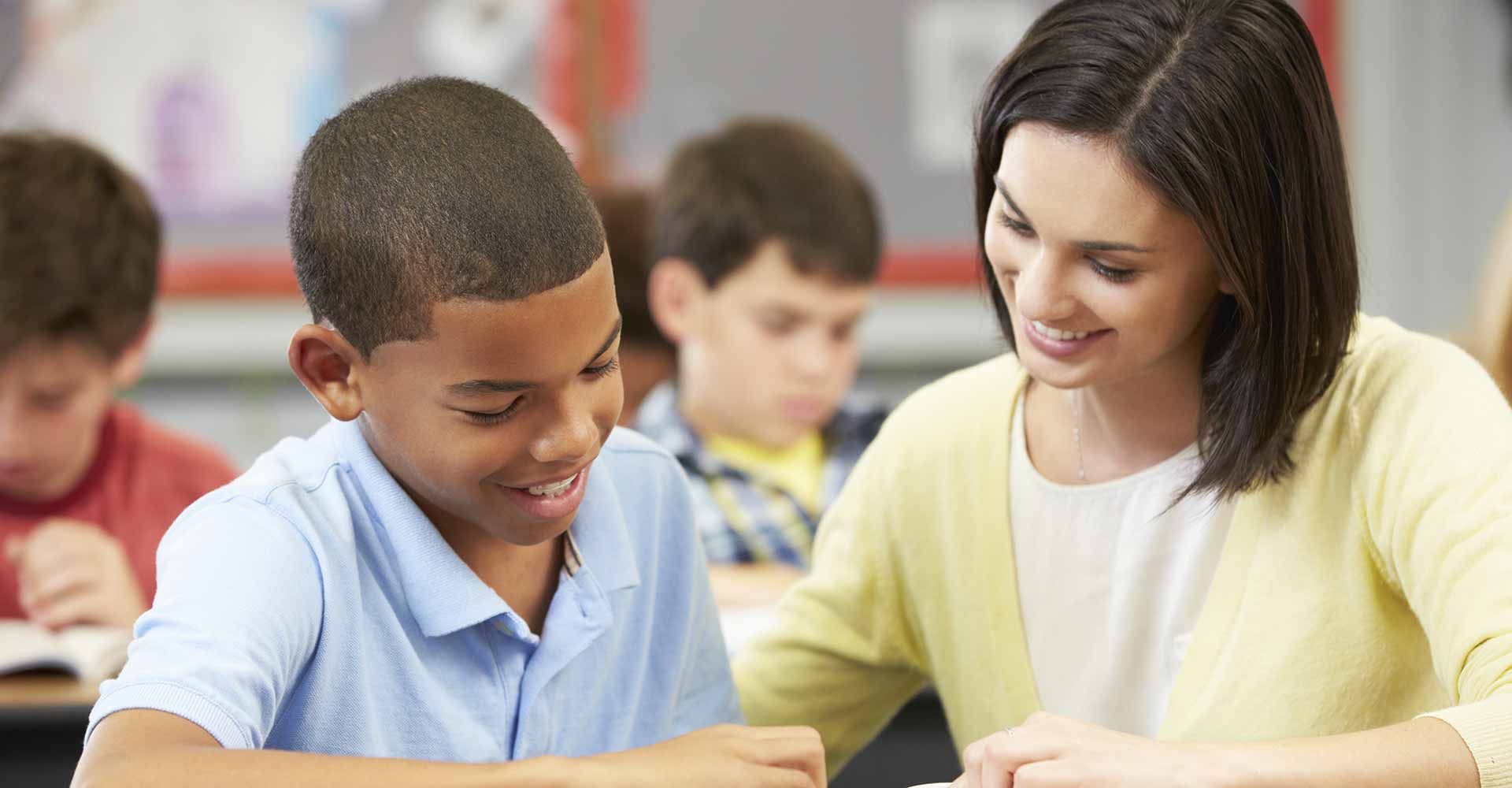 Adult Undergraduate Elementary Education - Florida Southern College