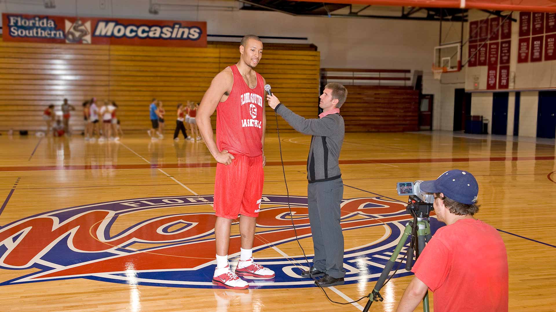 Sports Communication and Marketing - Florida Southern College in ...