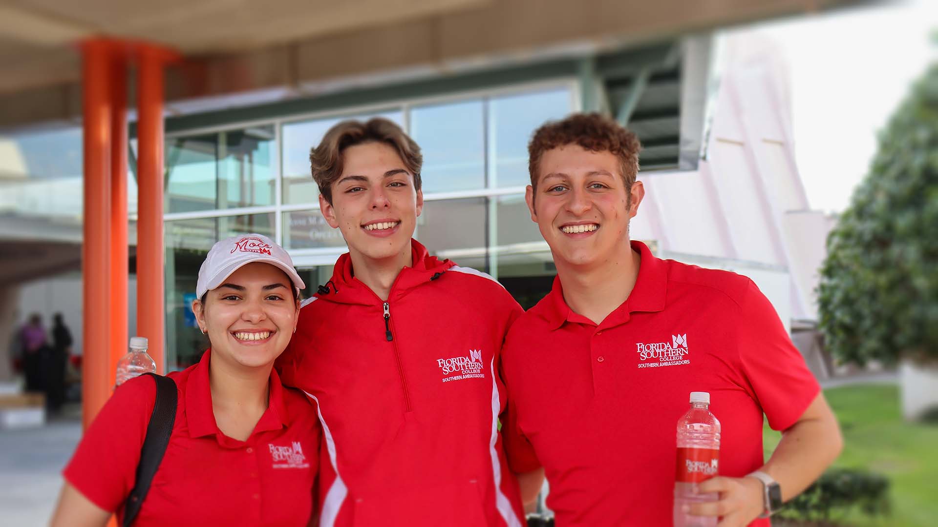 Southern Select Schedule - Florida Southern College in Lakeland, FL