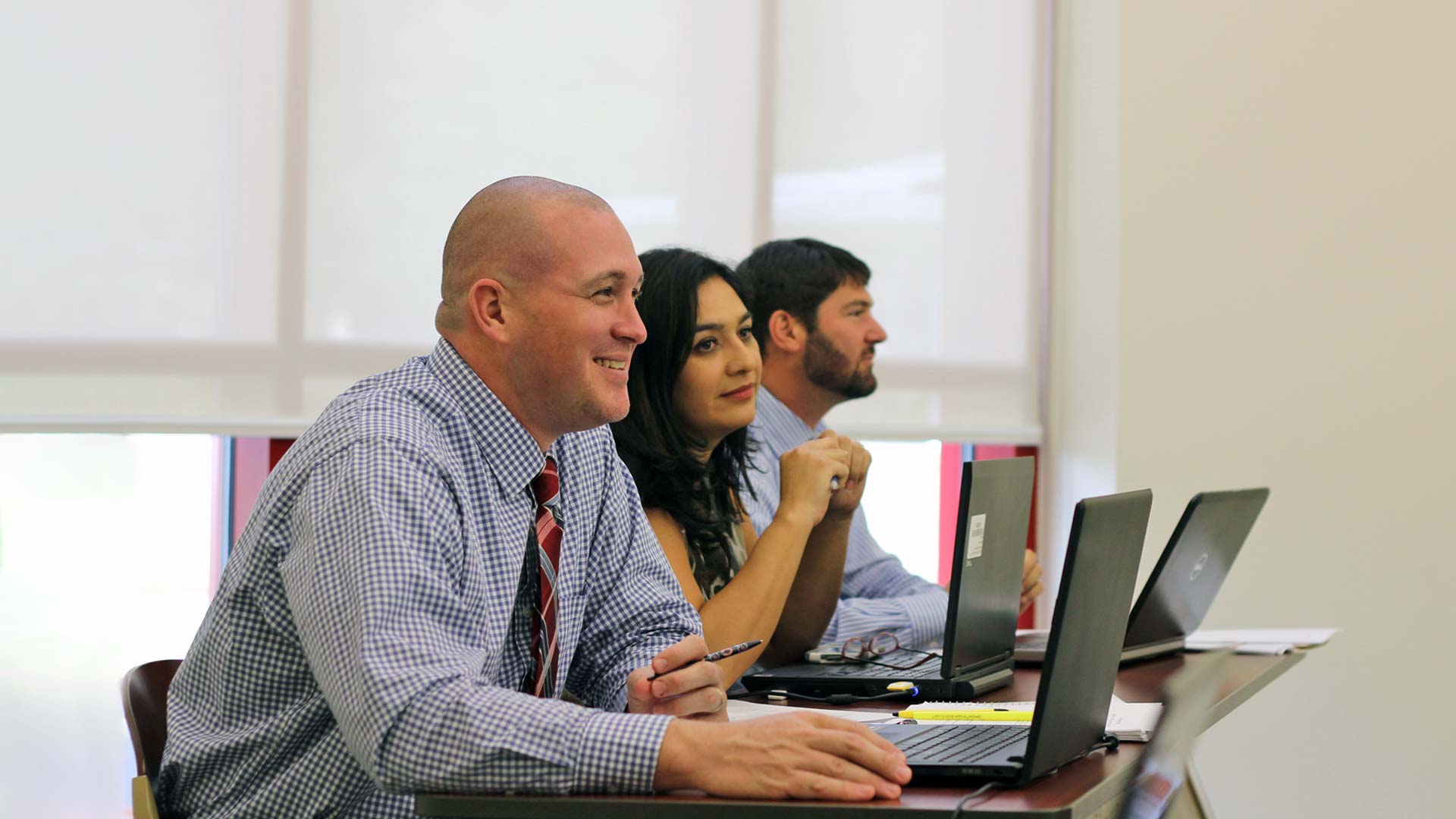 Continuing Education - Florida Southern College in Lakeland, FL