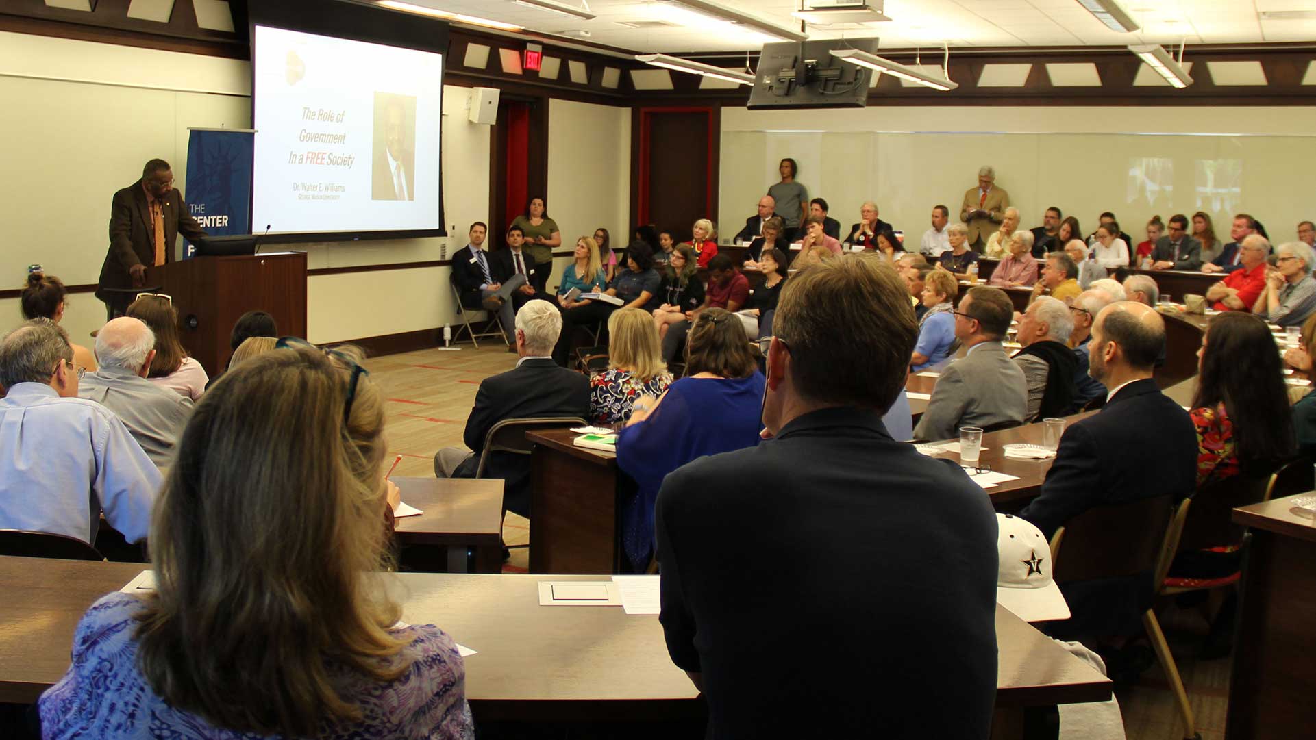 CFEE Initiatives - Florida Southern College in Lakeland, FL