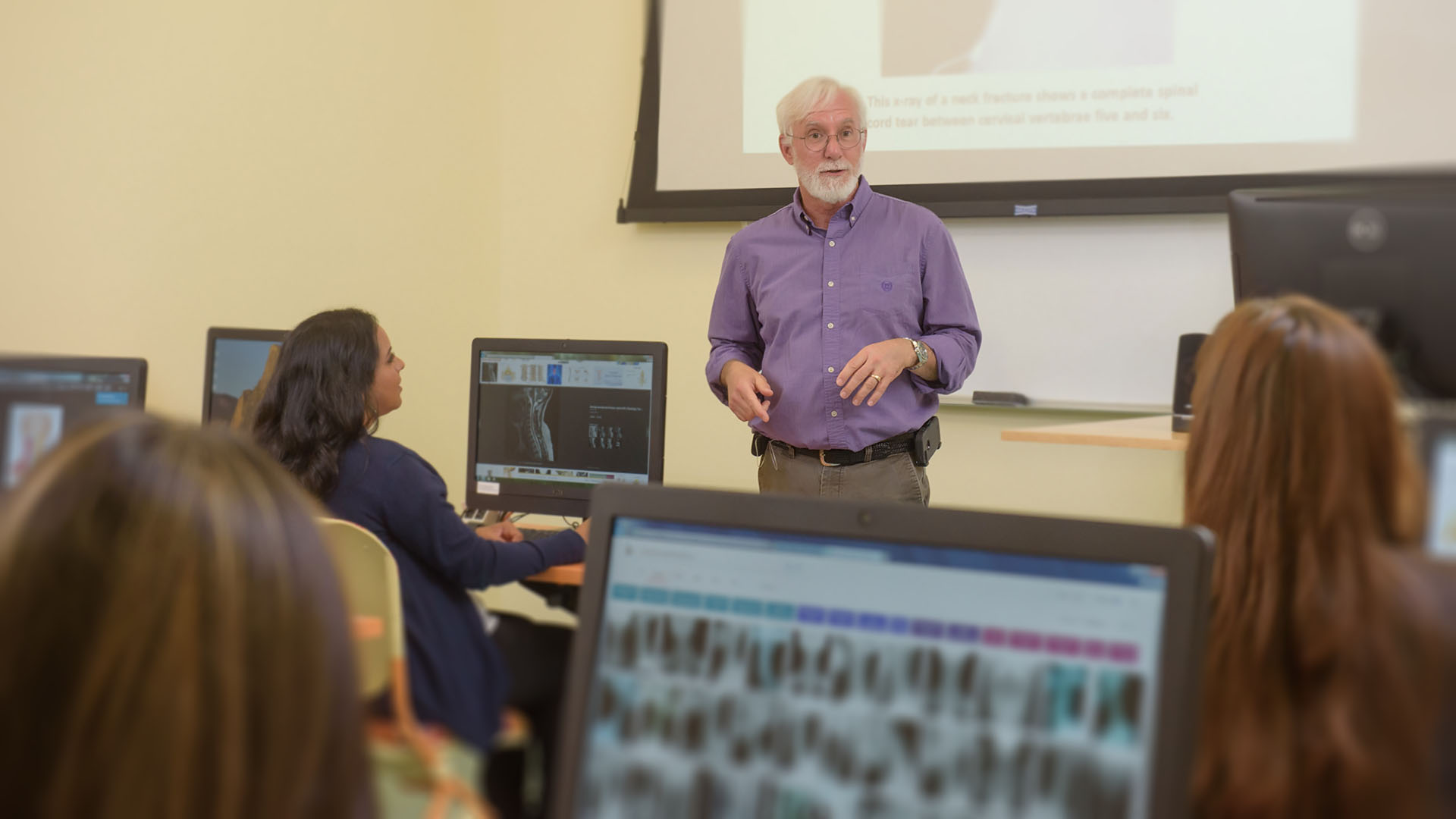 Doctoral Programs - Florida Southern College in Lakeland, FL